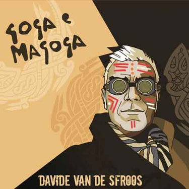 Discografia – Davide Van De Sfroos