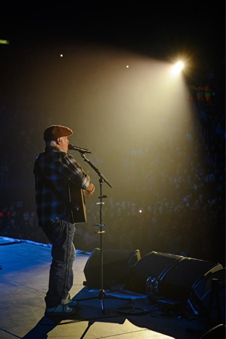 Biografia - De Sfroos – Davide Van De Sfroos